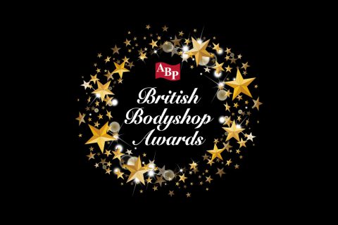 S&P Brisley ABP British Bodyshop Awards 2022 Nomination